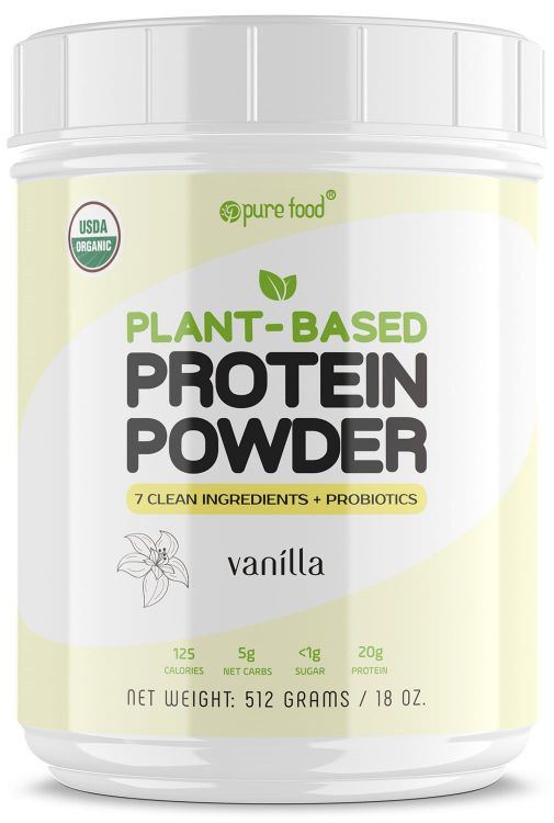 Best Lectin Free Protein Powder - The Best For You - Nutrition Lunatic Best Lectin Free Protein Powder - The Best For You - Nutrition Lunatic