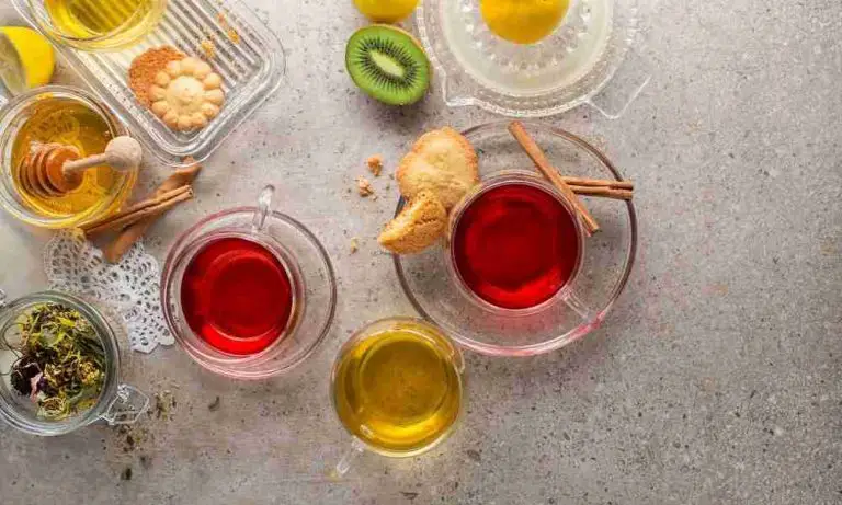 Top 11 Alternatives to Green Tea - Tasty, and Tongue Tingling ...